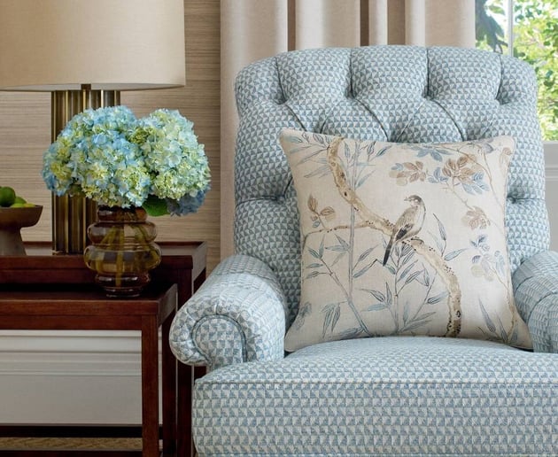 Thibaut Fabrics & Wallcoverings - ANGEL OAK HOME