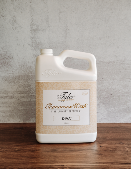 Tyler Wash - Jumbo - ANGEL OAK HOME